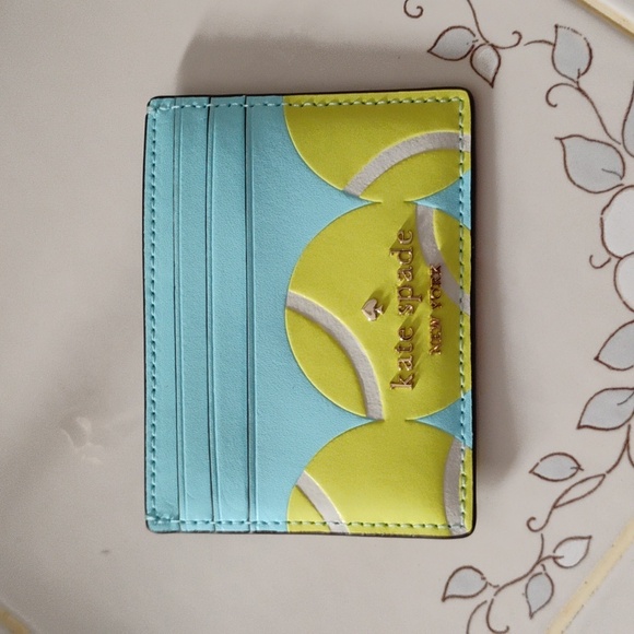 kate spade | Bags | Kate Spade Grand Slam Tennis Small | Poshmark